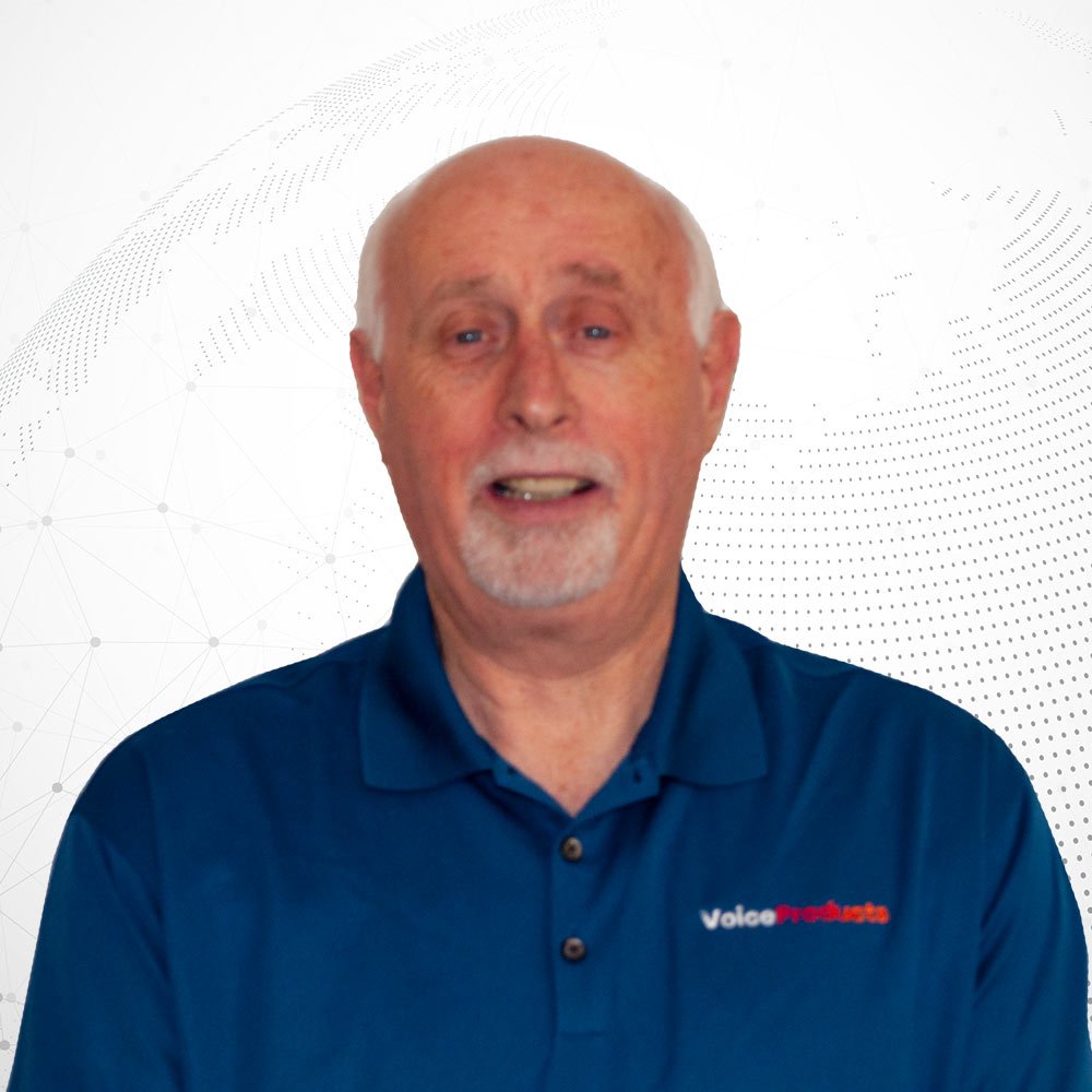 Company Directory – Voice Products Inc