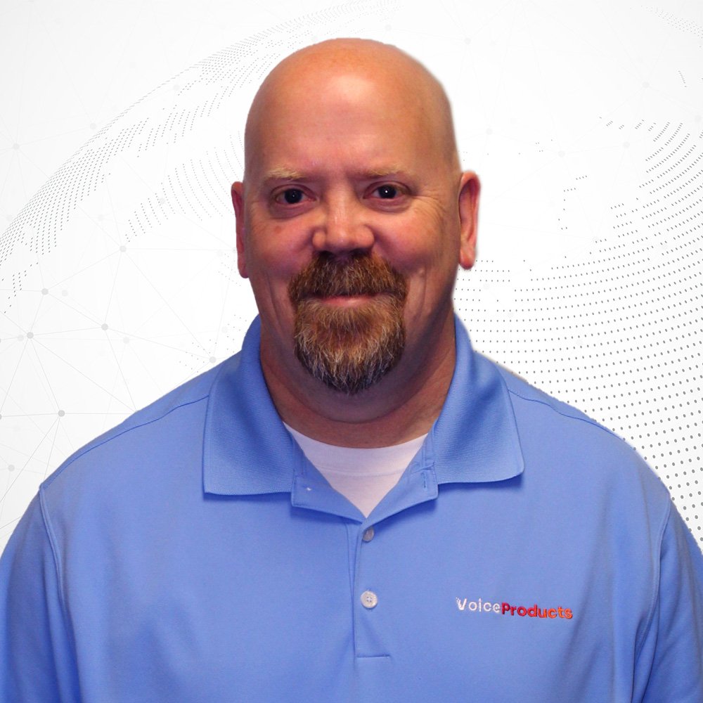 Company Directory – Voice Products Inc