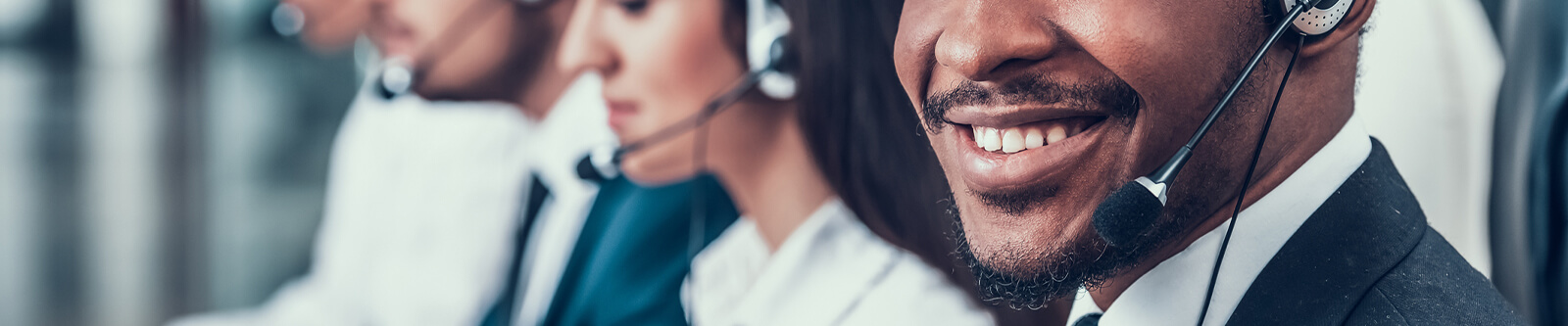 Contact Centers – Voice Products Inc