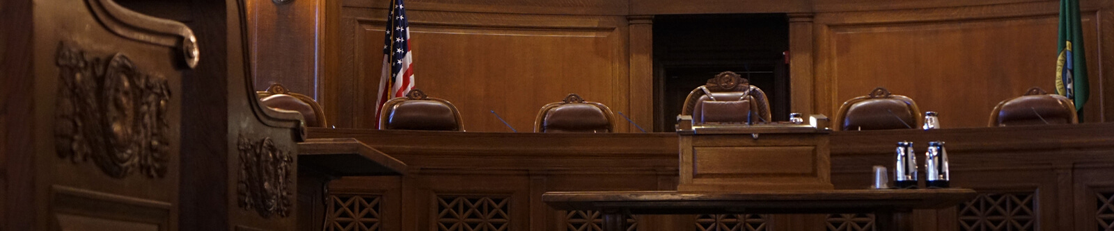 Courtroom Recordings – Digital Recording Solutions Provider