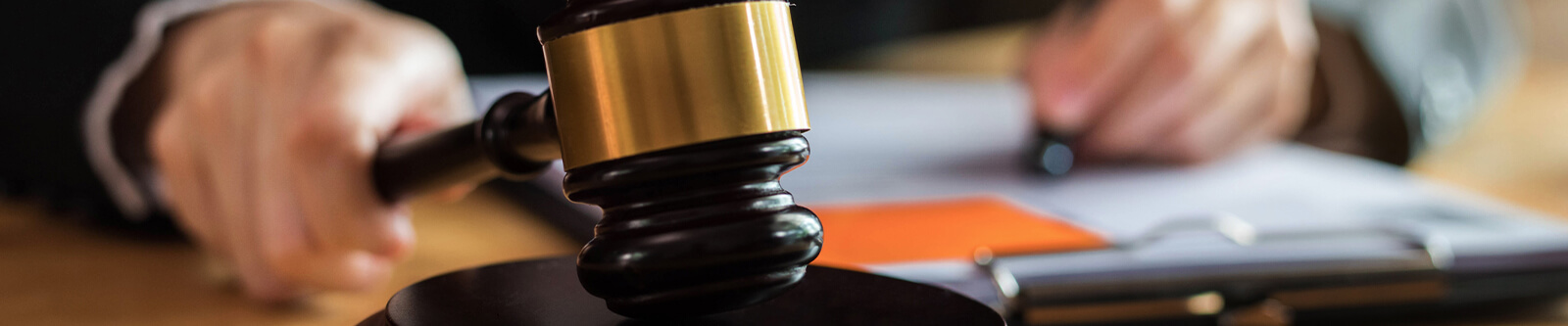 Courtroom Recording Solutions – Voice Products Inc