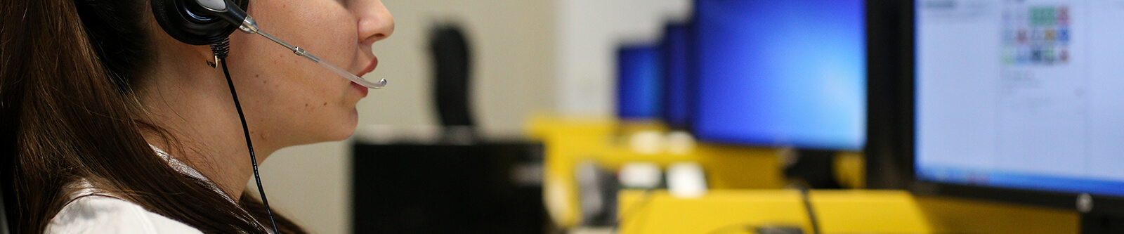 NG911 Recording –Public Safety - Voice Products Inc