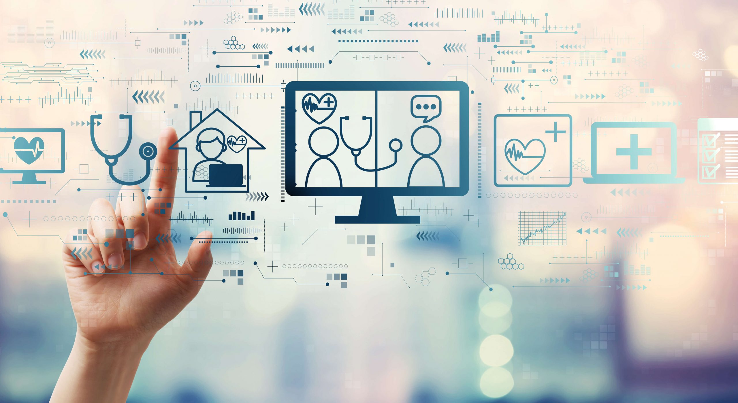 Money Available for Telehealth Infrastructure for Those Who Qualify ...