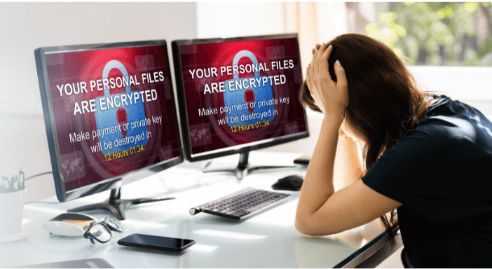 Cybersecurity Warning For Public Safety Agencies– Voice Products Inc